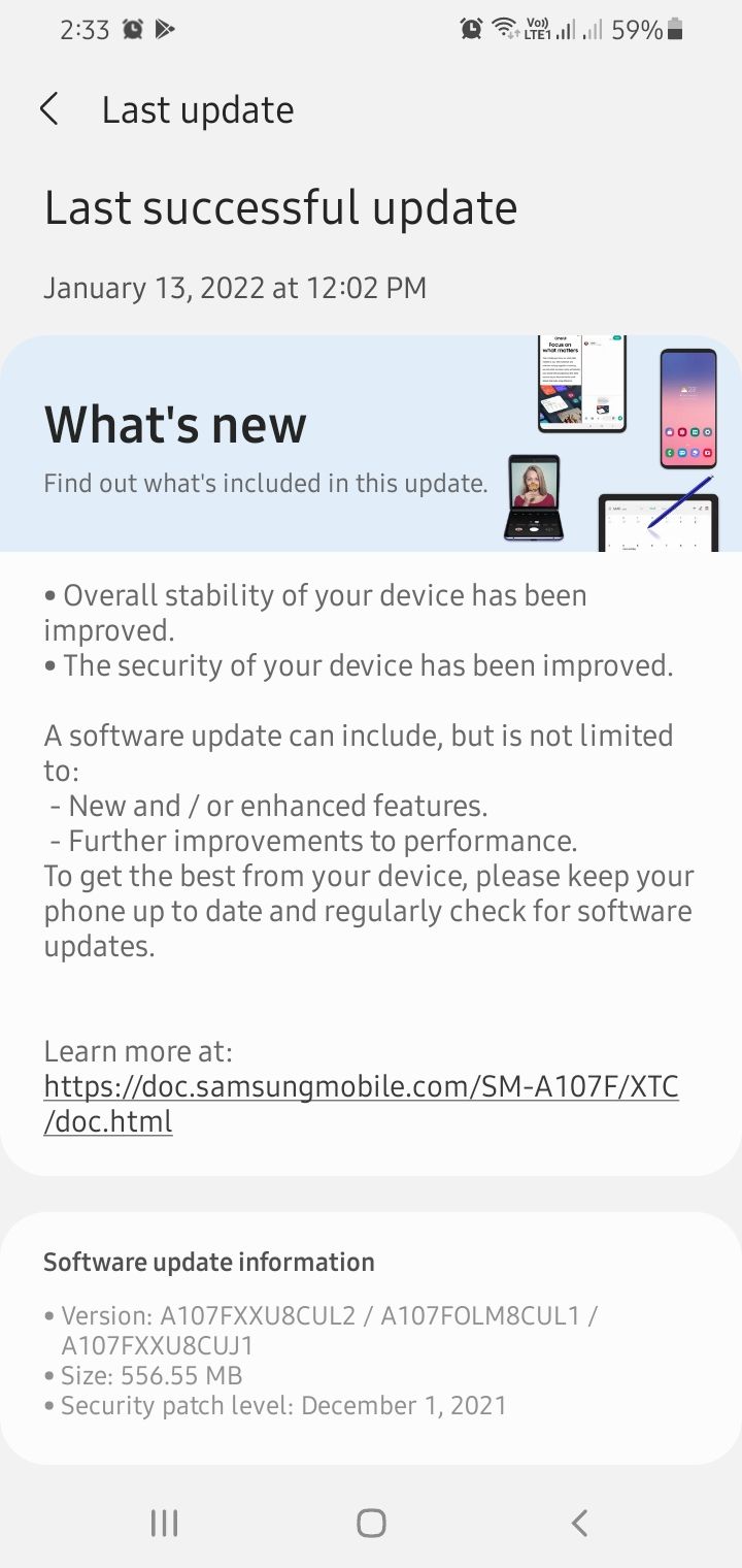 Samsung only focus on new devices please work for ... - Samsung Members