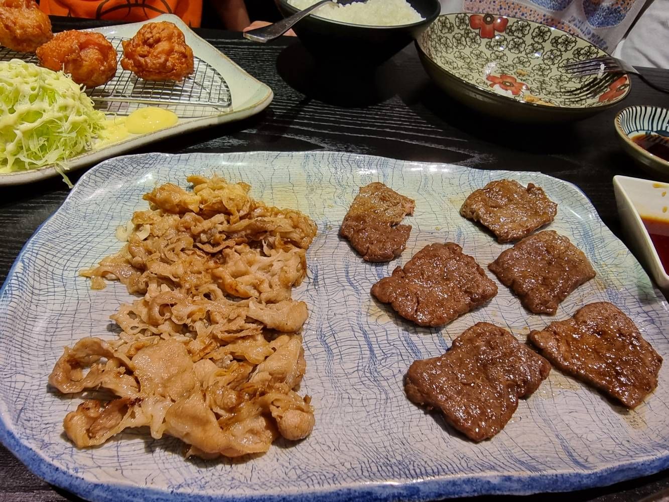 Well done tender Wagyu beef🥩 - Samsung Members