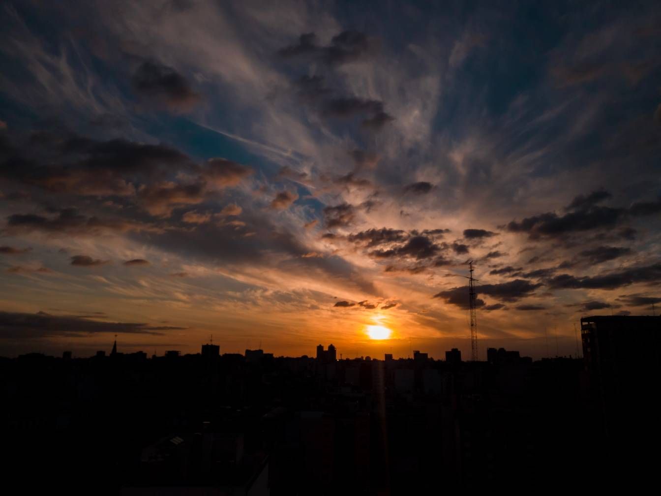 Sunset (IG facfreddy) - Samsung Members