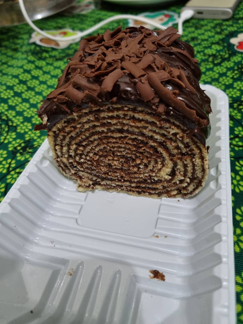 Bolo de rolo, cultura Pernambucana viva. - Samsung Members