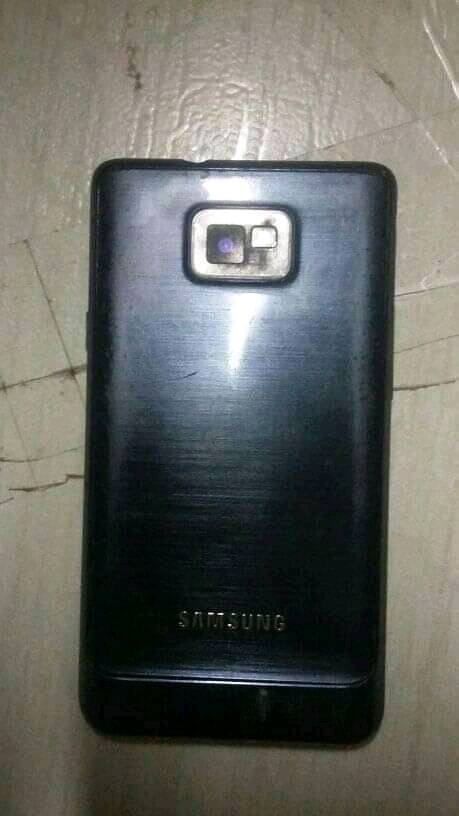 Samsung Pertama saya - Samsung Members