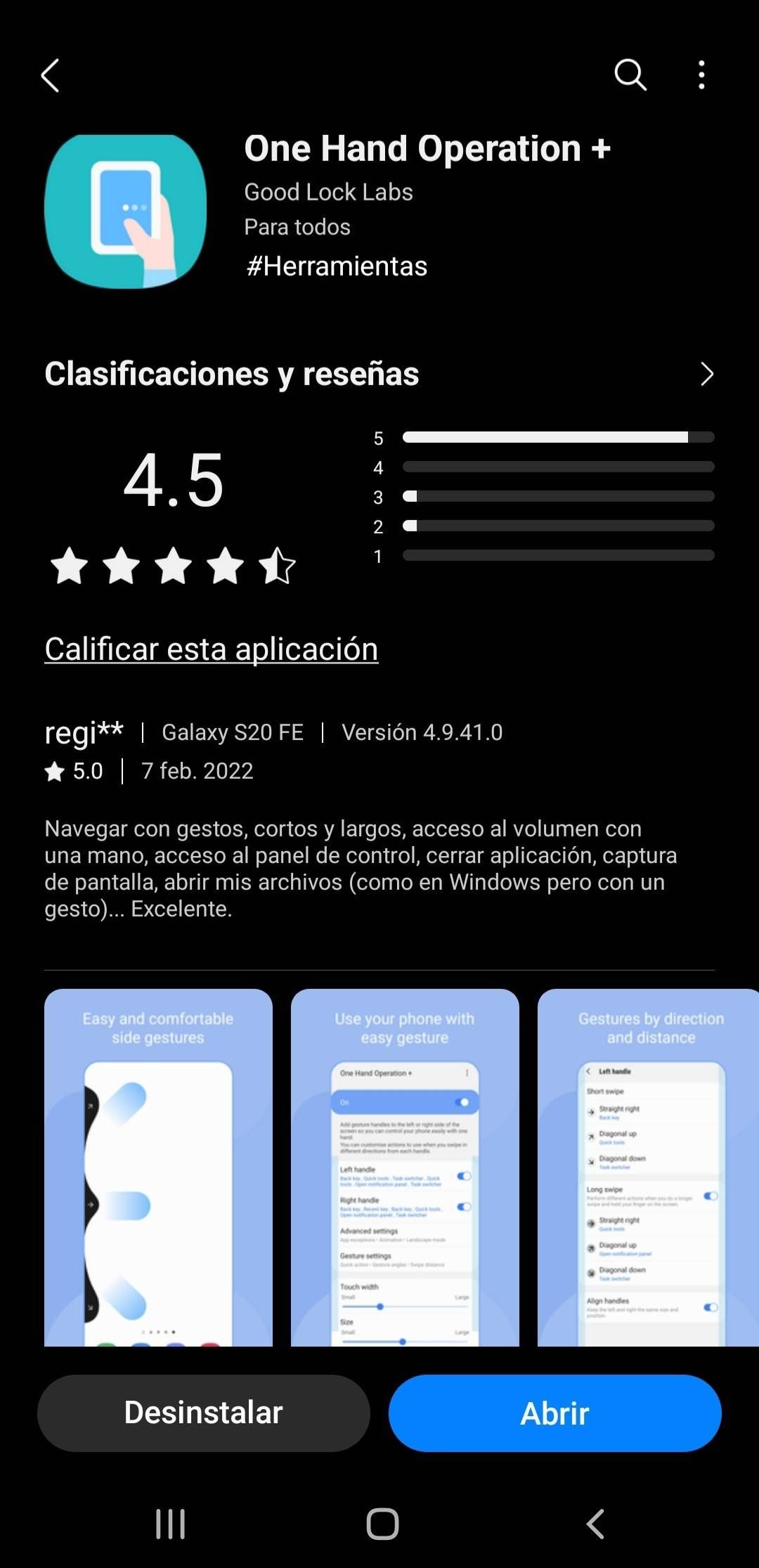 No me deja tomar capturas de pantalla en mi A12 y ... - Samsung Members