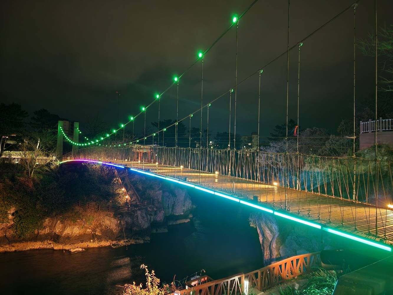 오색찬란 용연 - Samsung Members