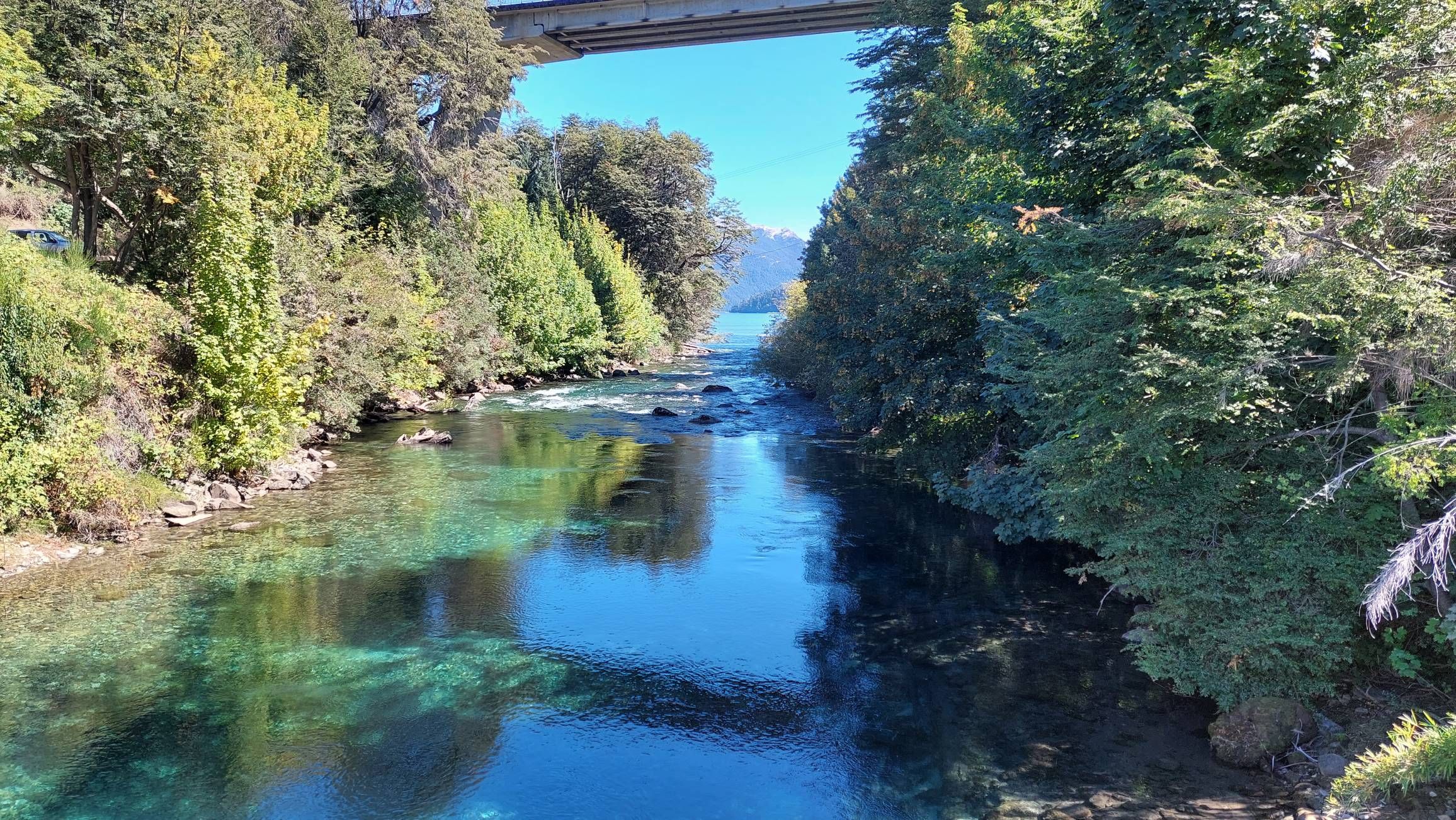 Paisaje del sur. - Samsung Members