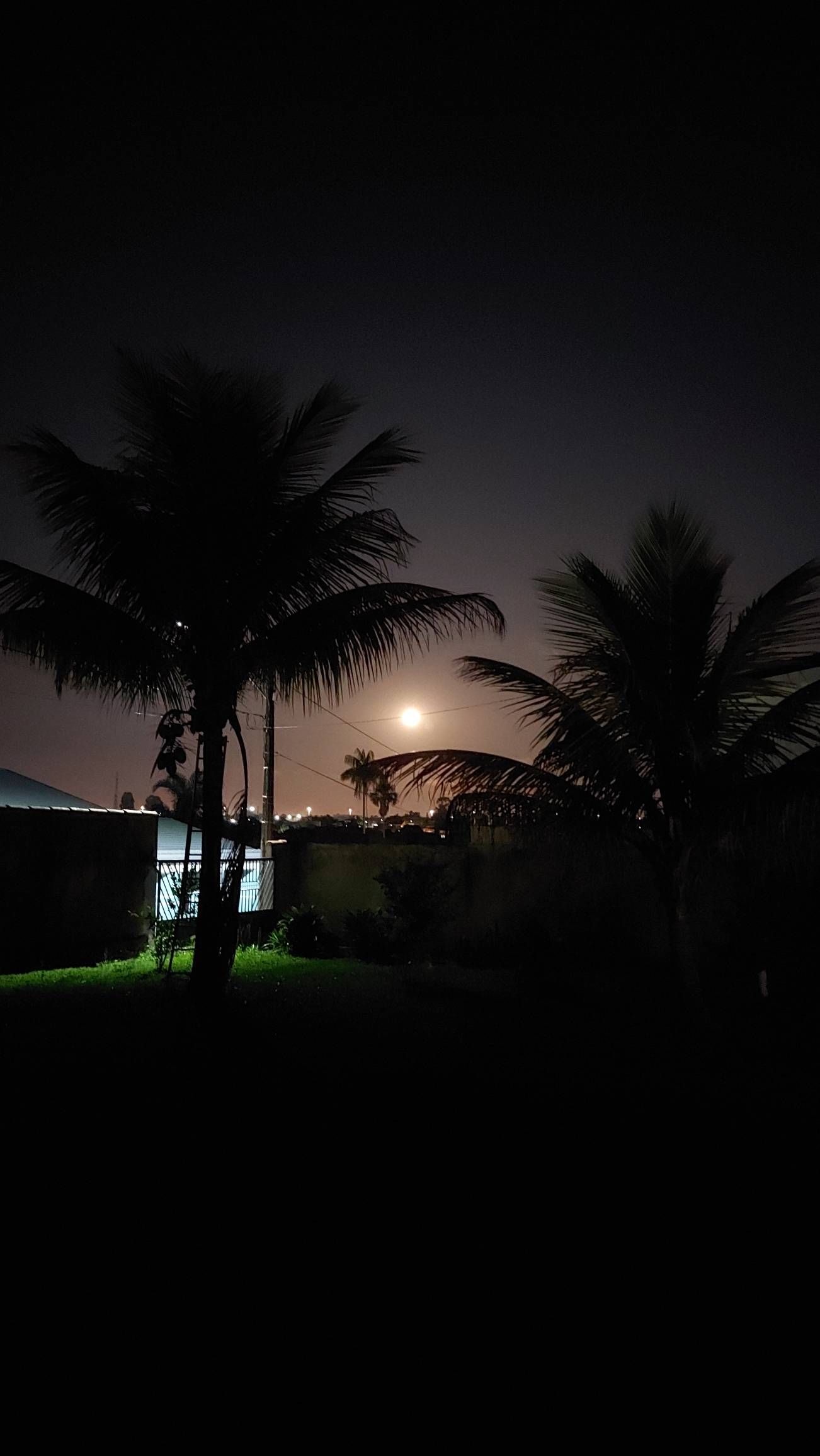 Lua cheia - Samsung Members