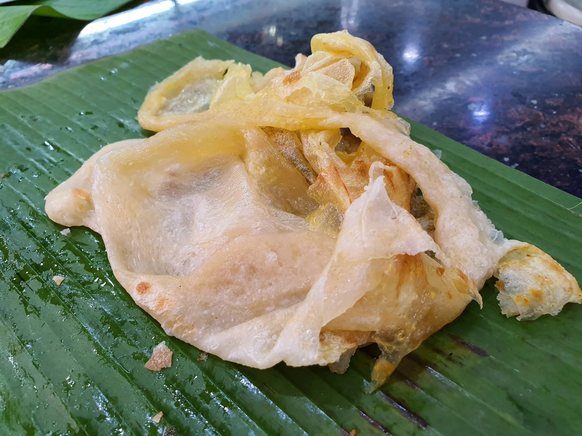 Roti Planta - Samsung Members