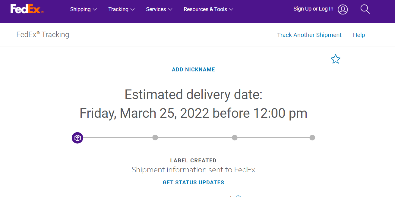 Preparing Dispatch 4th Day - Samsung Members