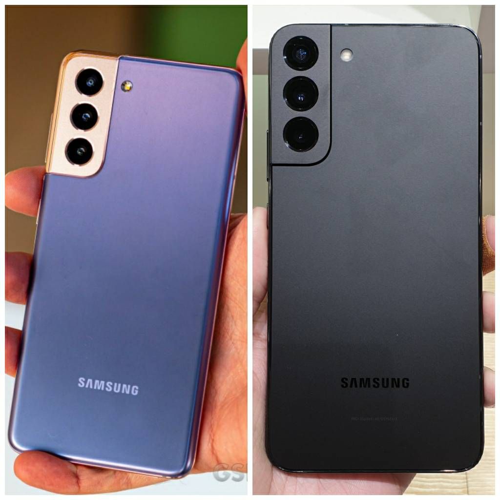 Galaxy S22 Series Full Specification Review - Samsung Members