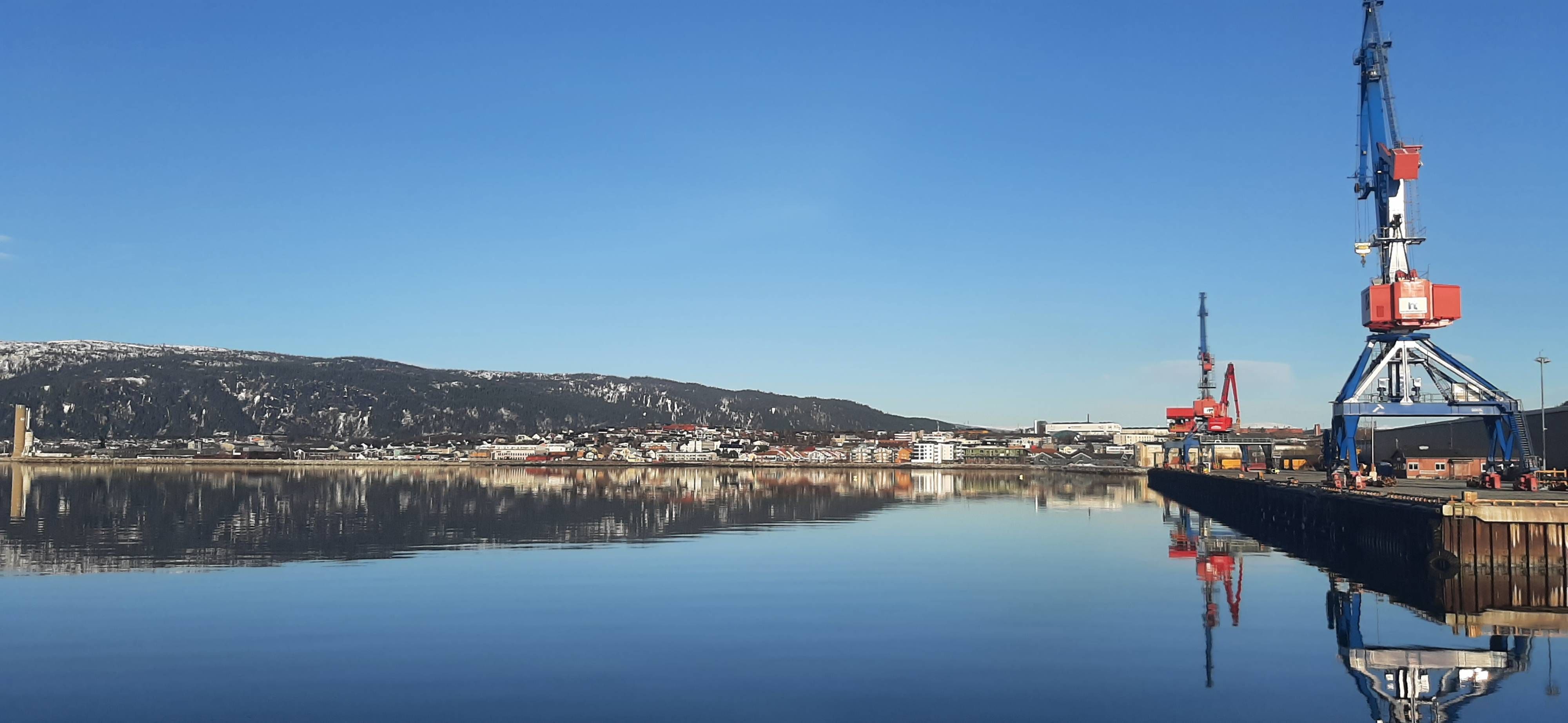 Mo I rana norway - Samsung Members