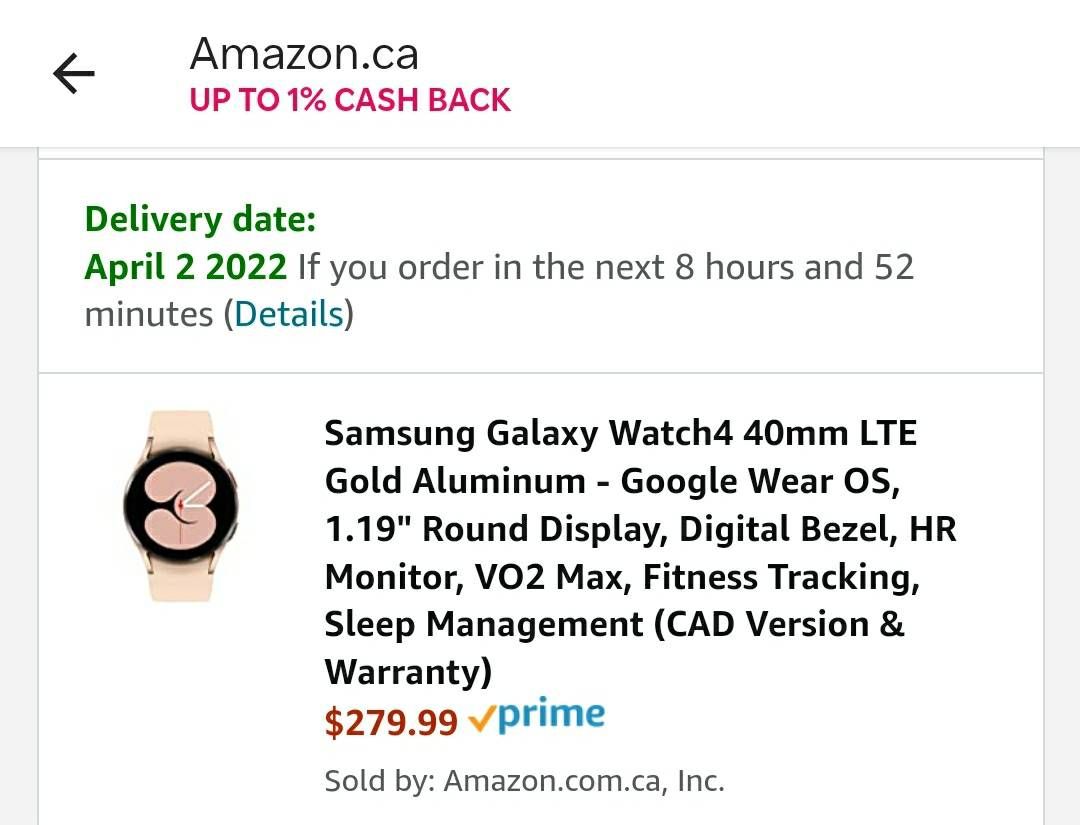 Preparing Dispatch??? - Samsung Members