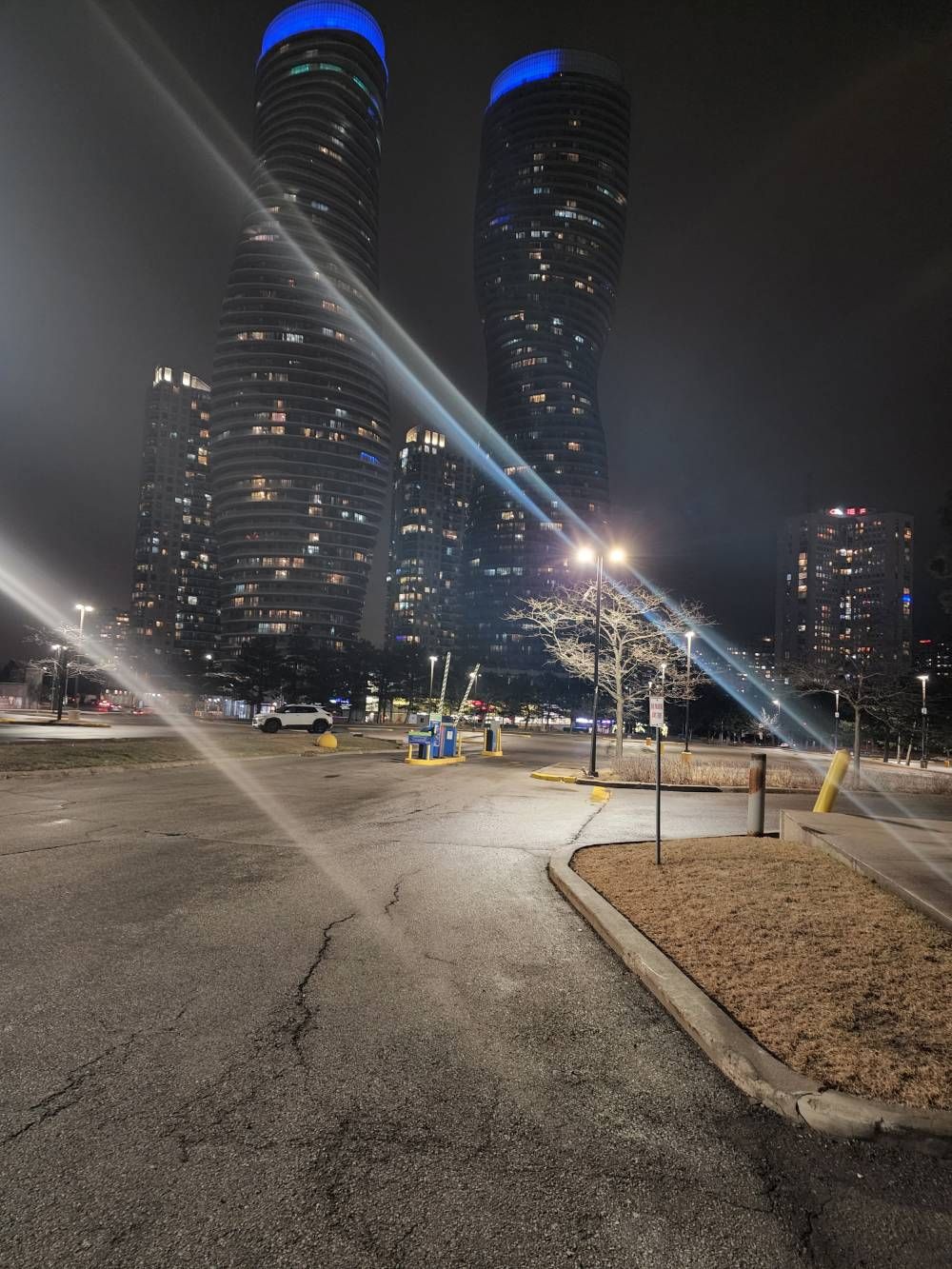 Camera flare noticed in s22 ultra - Samsung Members