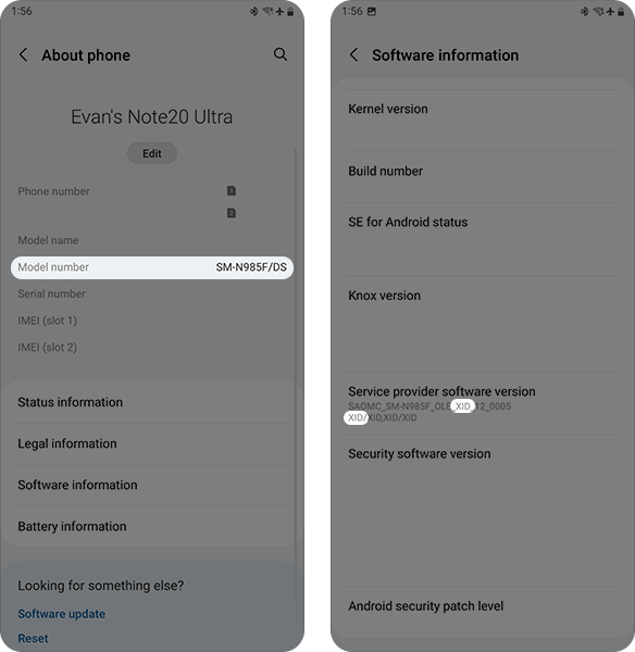 Flashing 101: Panduan Flashing Samsung Galaxy deng... - Samsung Members