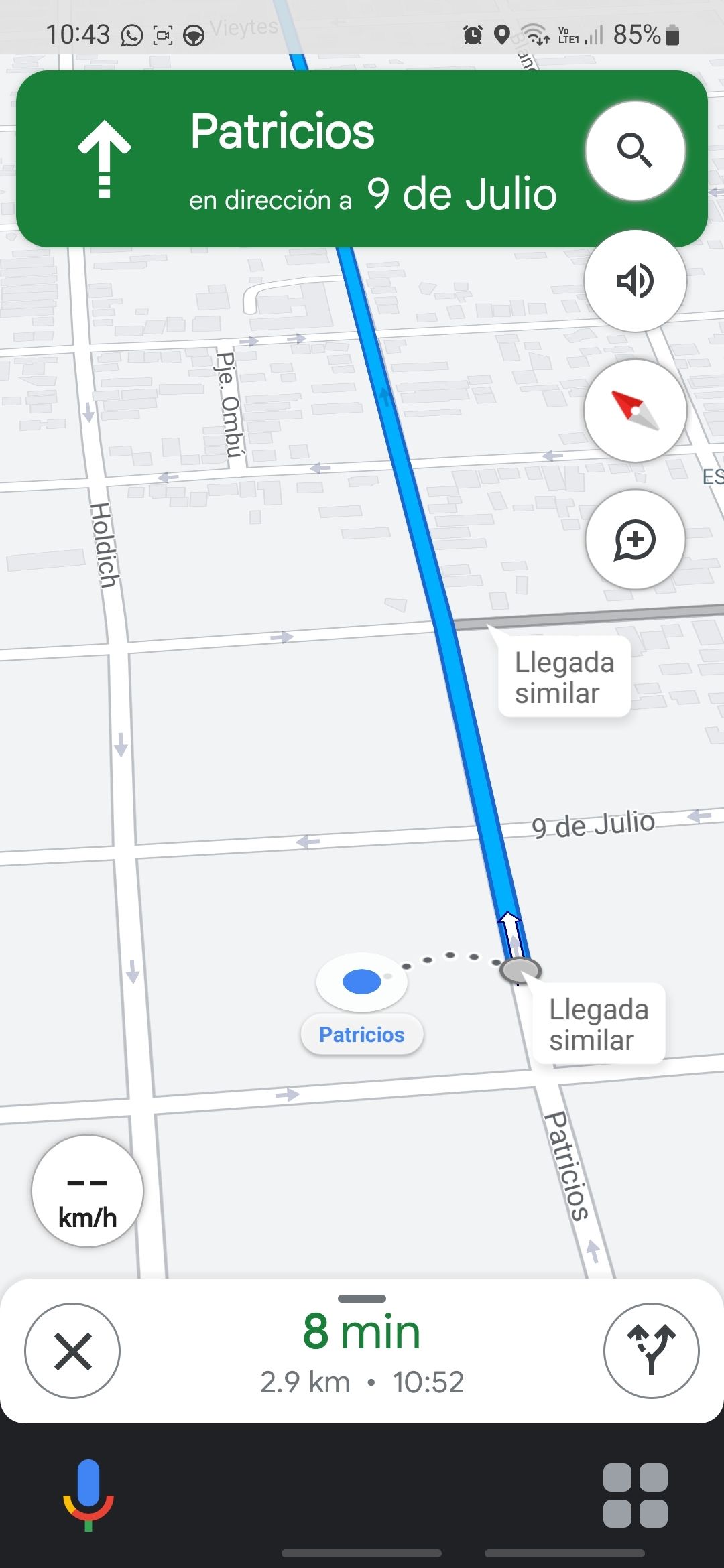 Maps A12 nueva funcion - Samsung Members