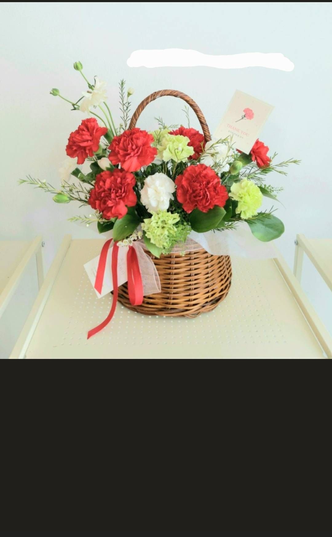 5월 가정의 달 콘테스트 - Samsung Members