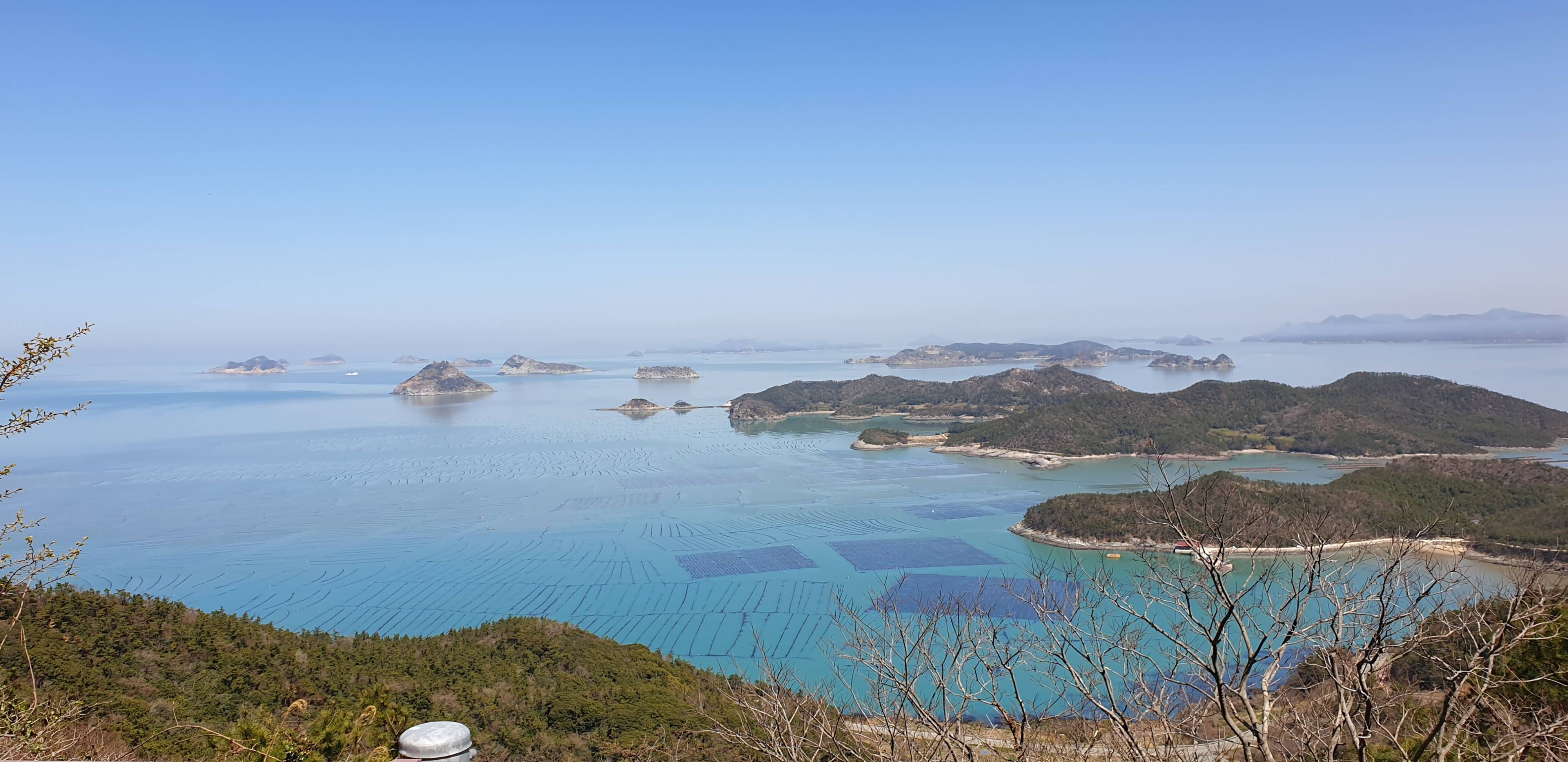 4월과 5월을 보내며. .. - Samsung Members