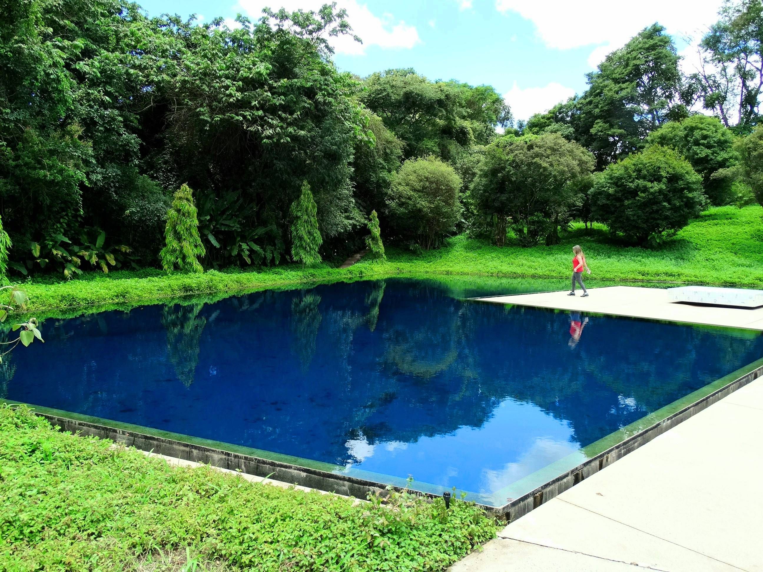 Inhotim-MG é o maior Museu a Céu Aberto do Mundo - Página 2 - Samsung ...