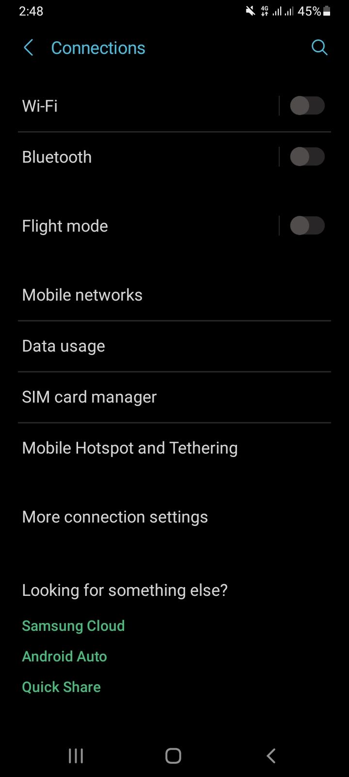 Samsung ao3 - Samsung Members