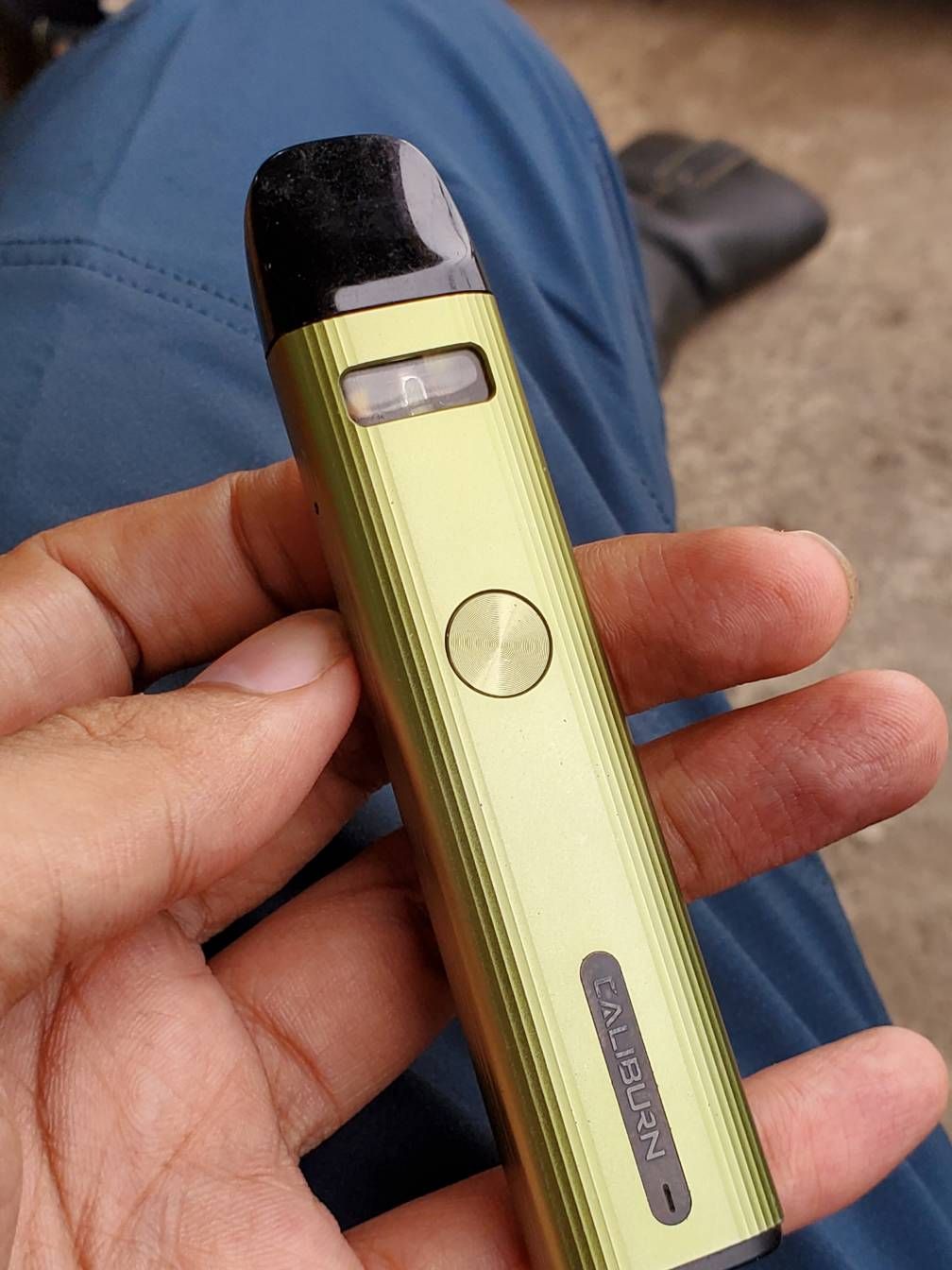 The best pod ever - Samsung Members