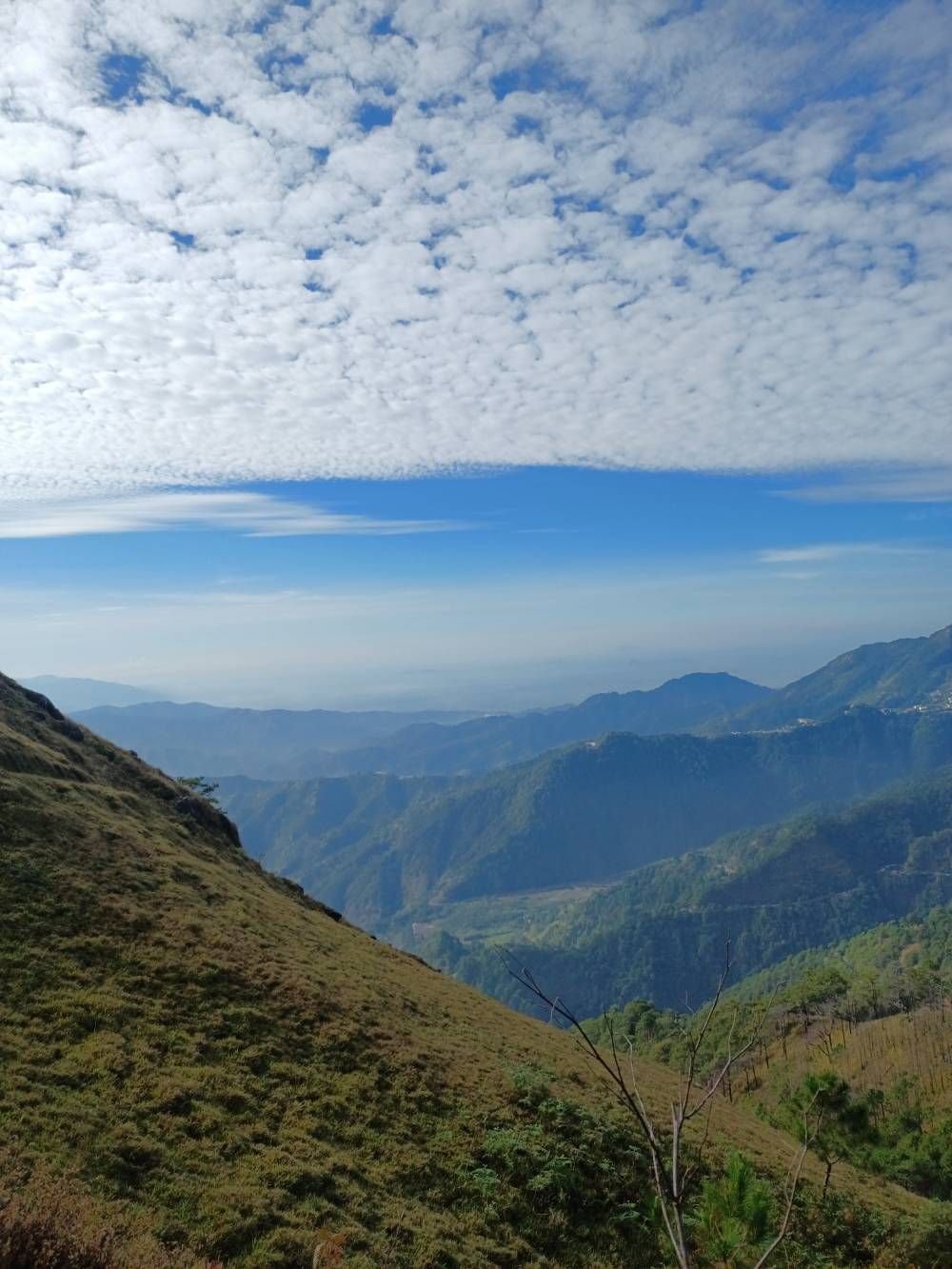 Mt. Ulap💚 - Samsung Members