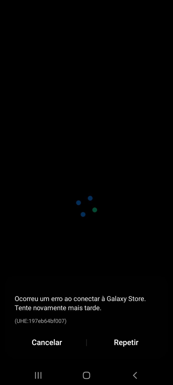 Galaxy Themes/Store - Samsung Members