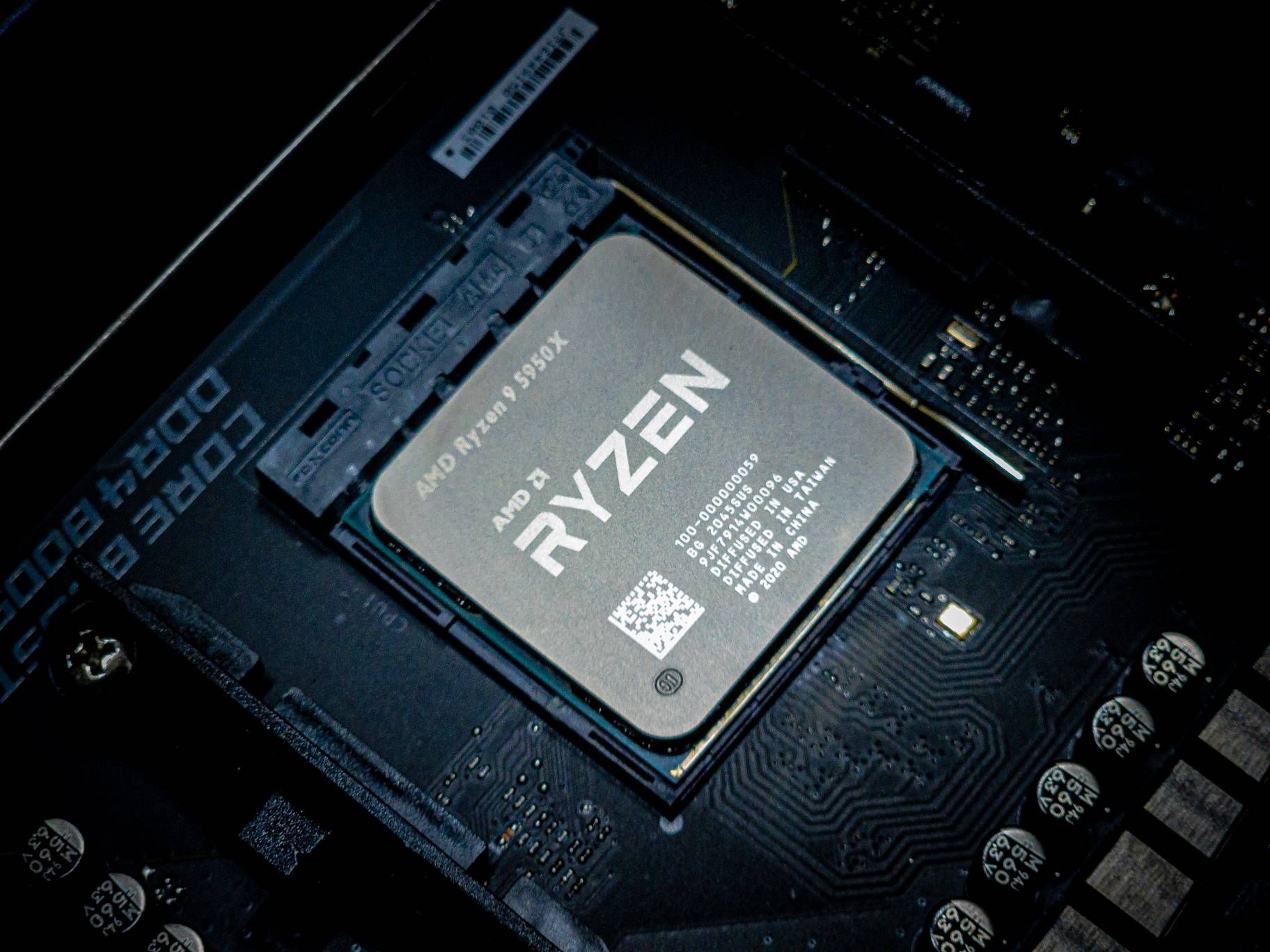 [s22울트라]cpu - Samsung Members