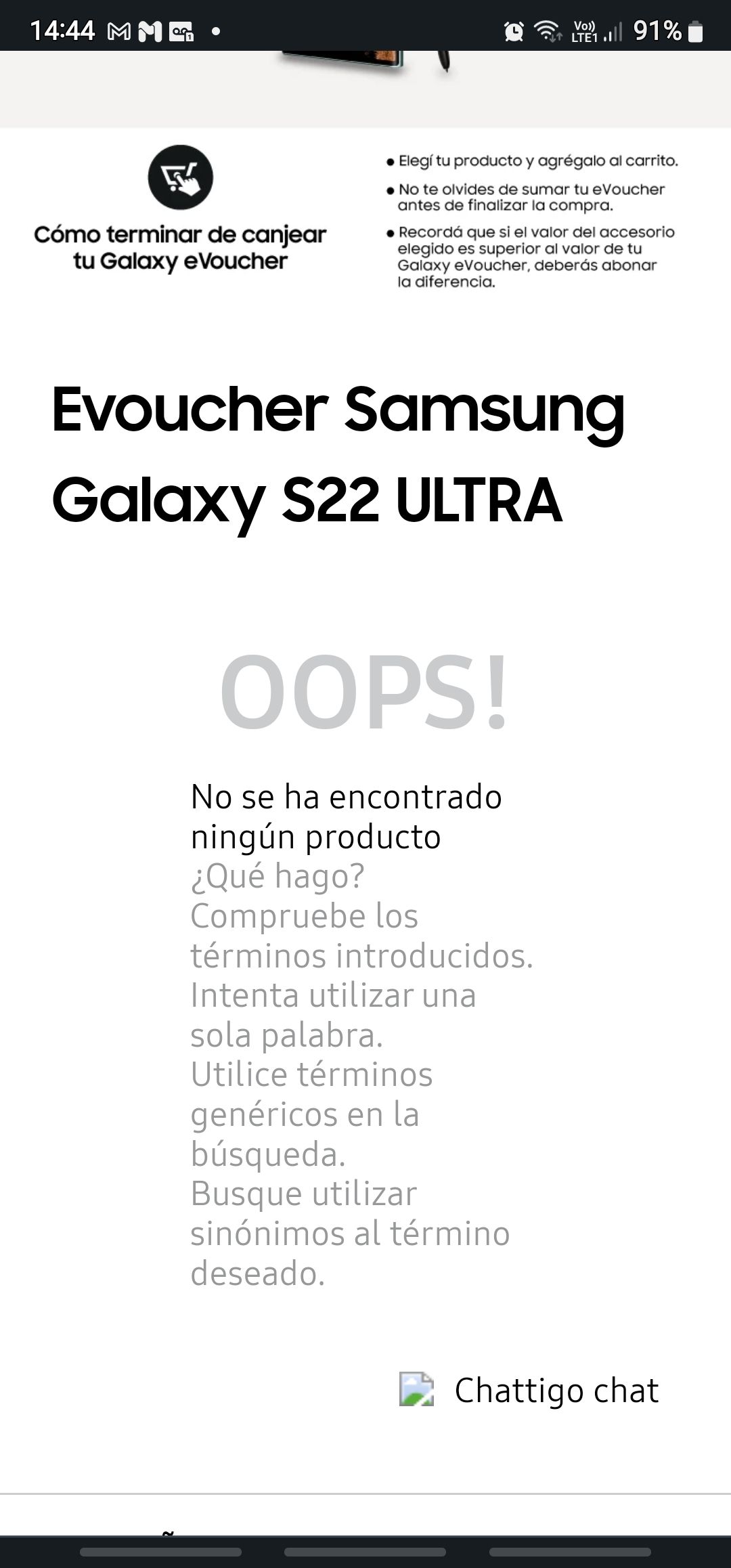 Me siento estafada!! - Samsung Members