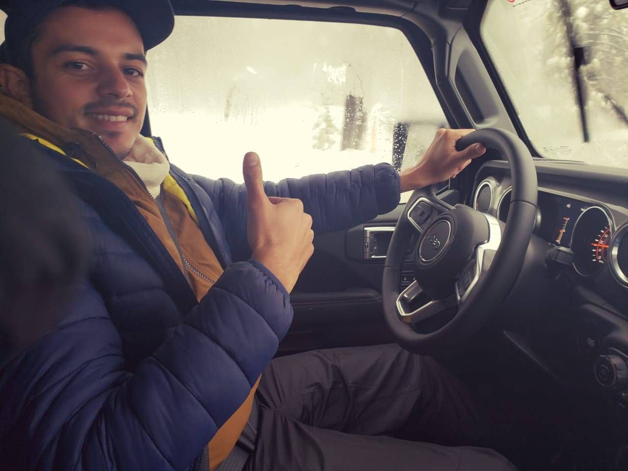 Epic influencer - Samsung Members