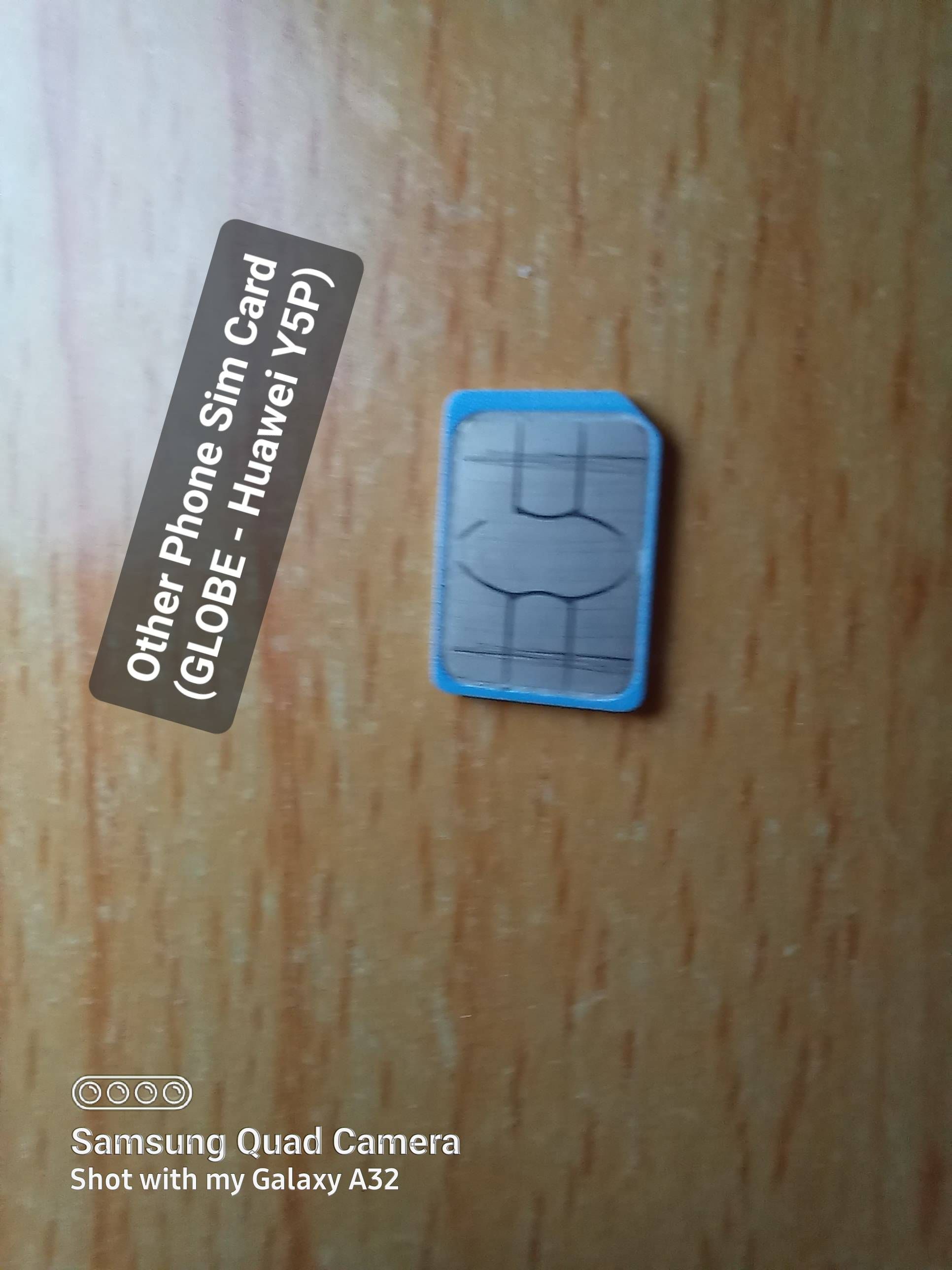 Sim card error (Solved) - Samsung Members