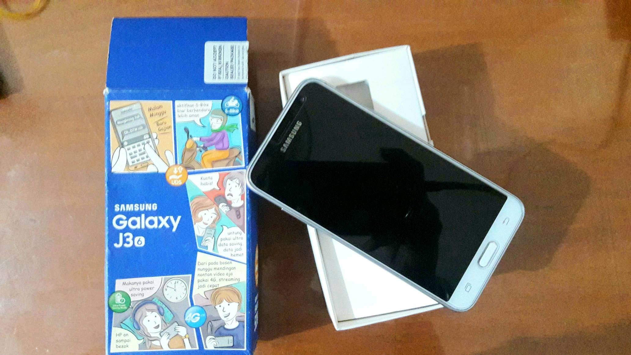 bye bye J welcome A - Samsung Members