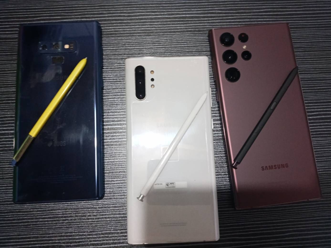 Generations 📱 - Page 2 - Samsung Members