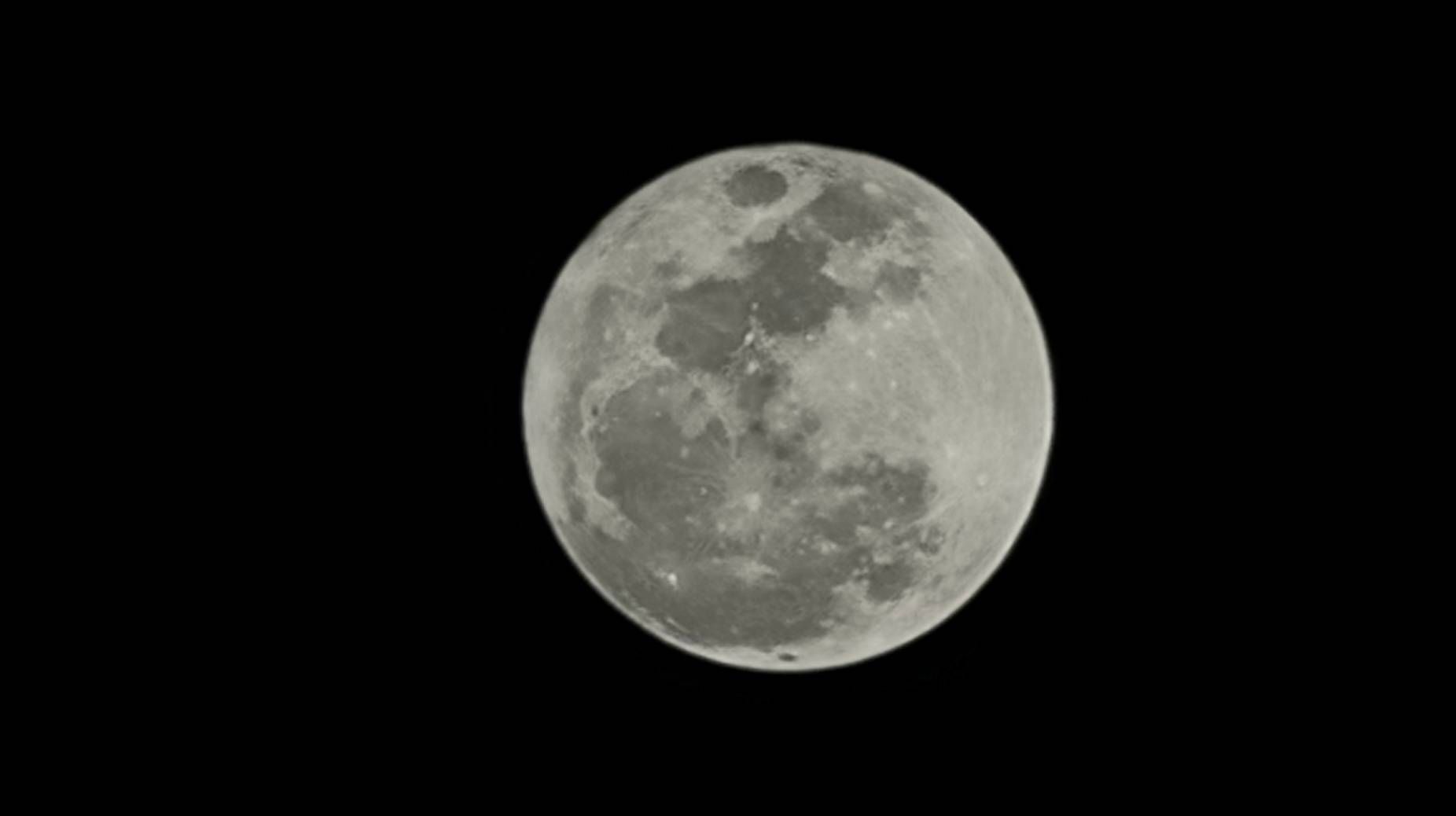 Lua — Galaxy S21 Ultra — Space Zoom 100x - Samsung Members