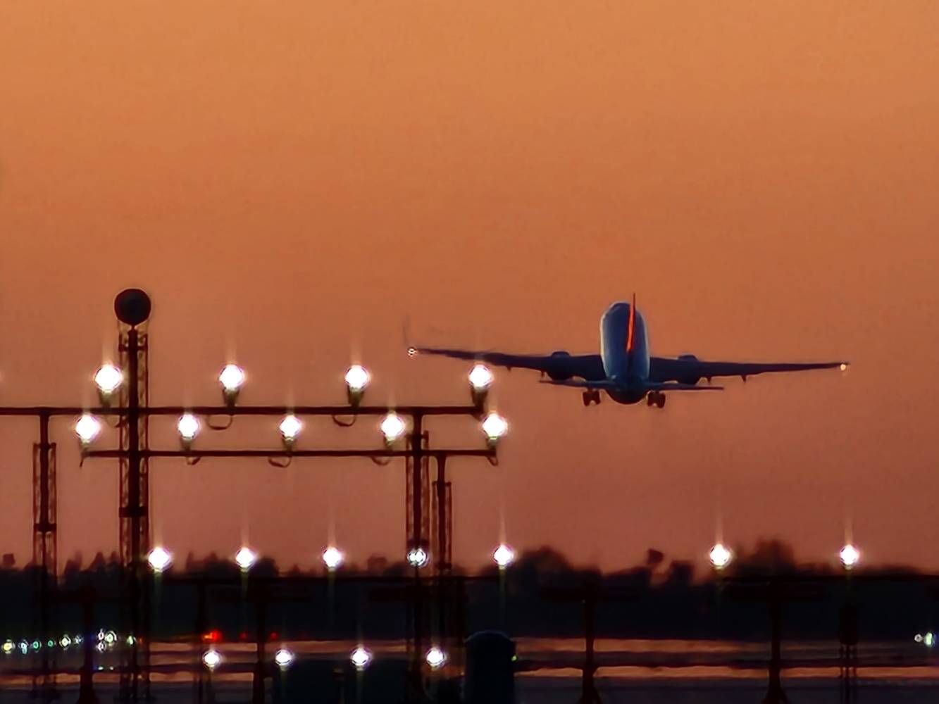 Plane Spotting S22 Ultra - Samsung Members