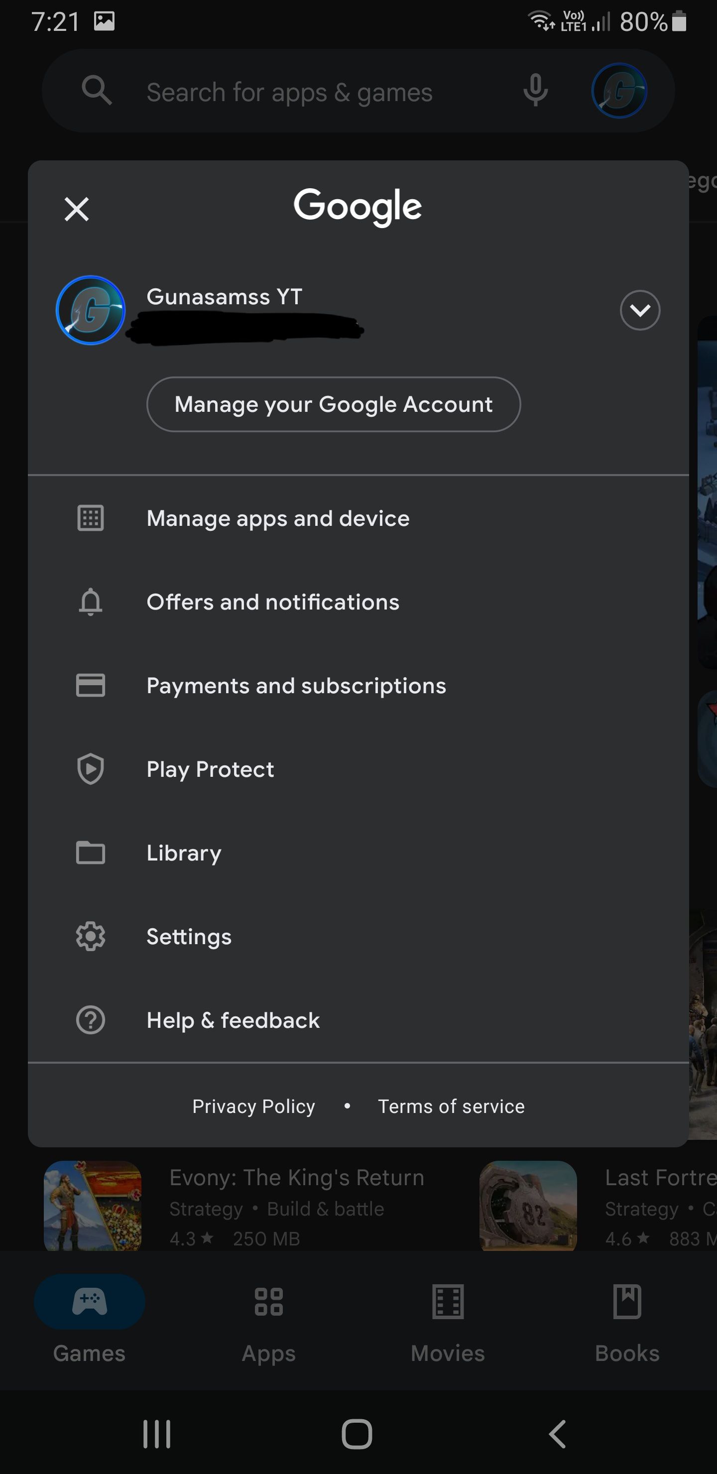 New Google Play Store UI! - Samsung Members