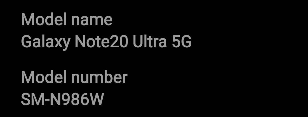 Samsung note ultra 5G just randomly shuts off and ... - Samsung Members
