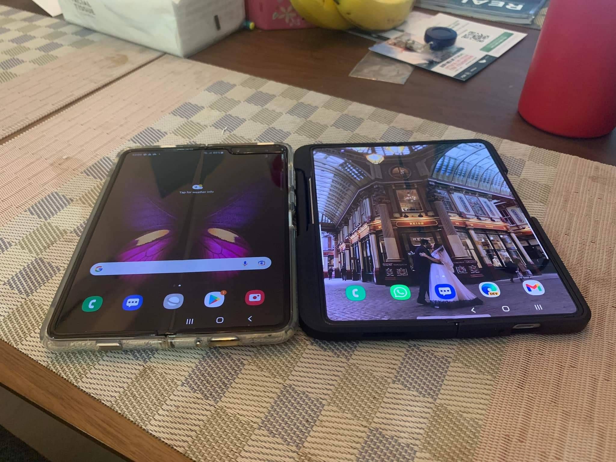 What is > - Samsung Members
