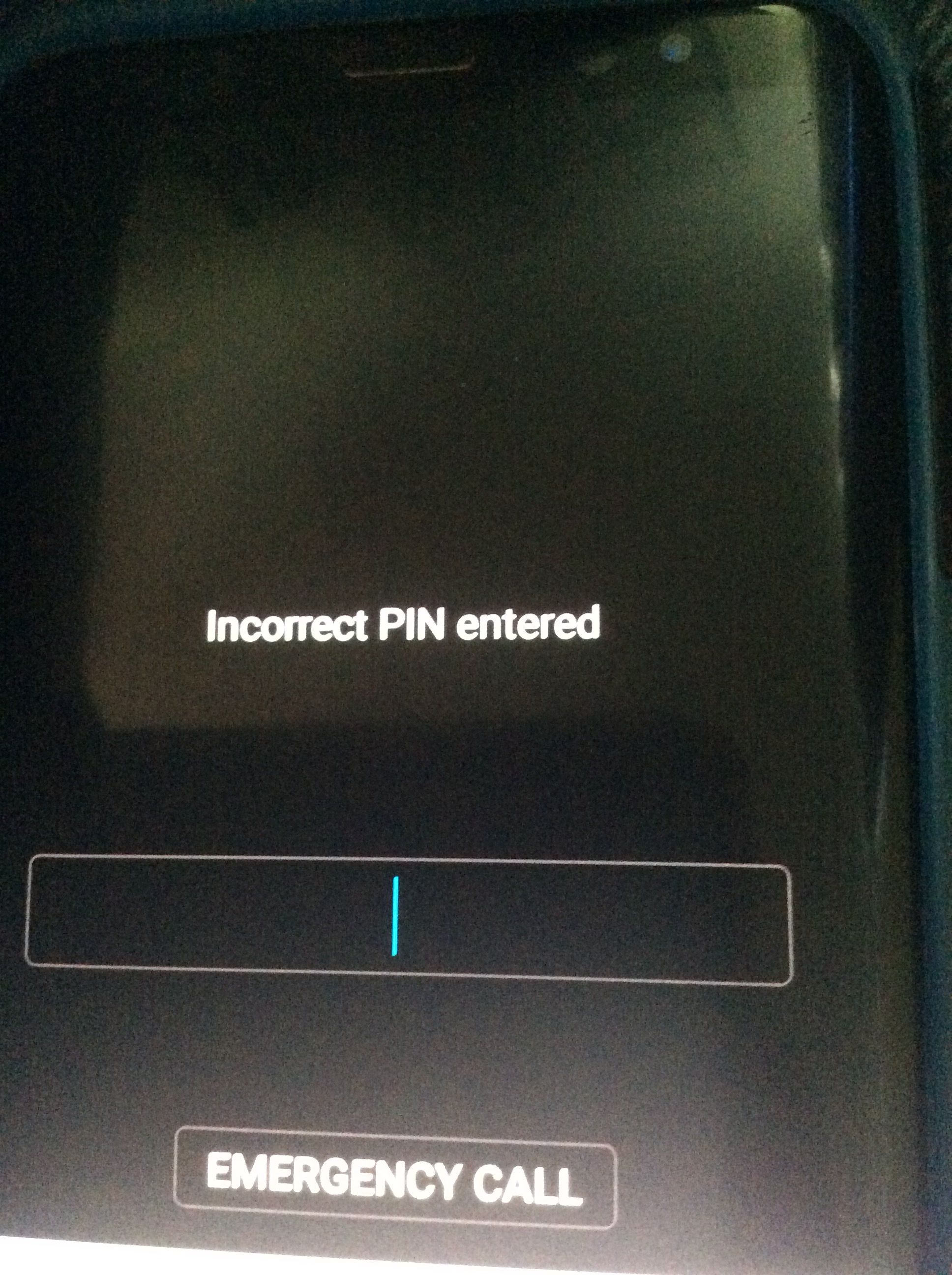Secure Startup - Samsung Members
