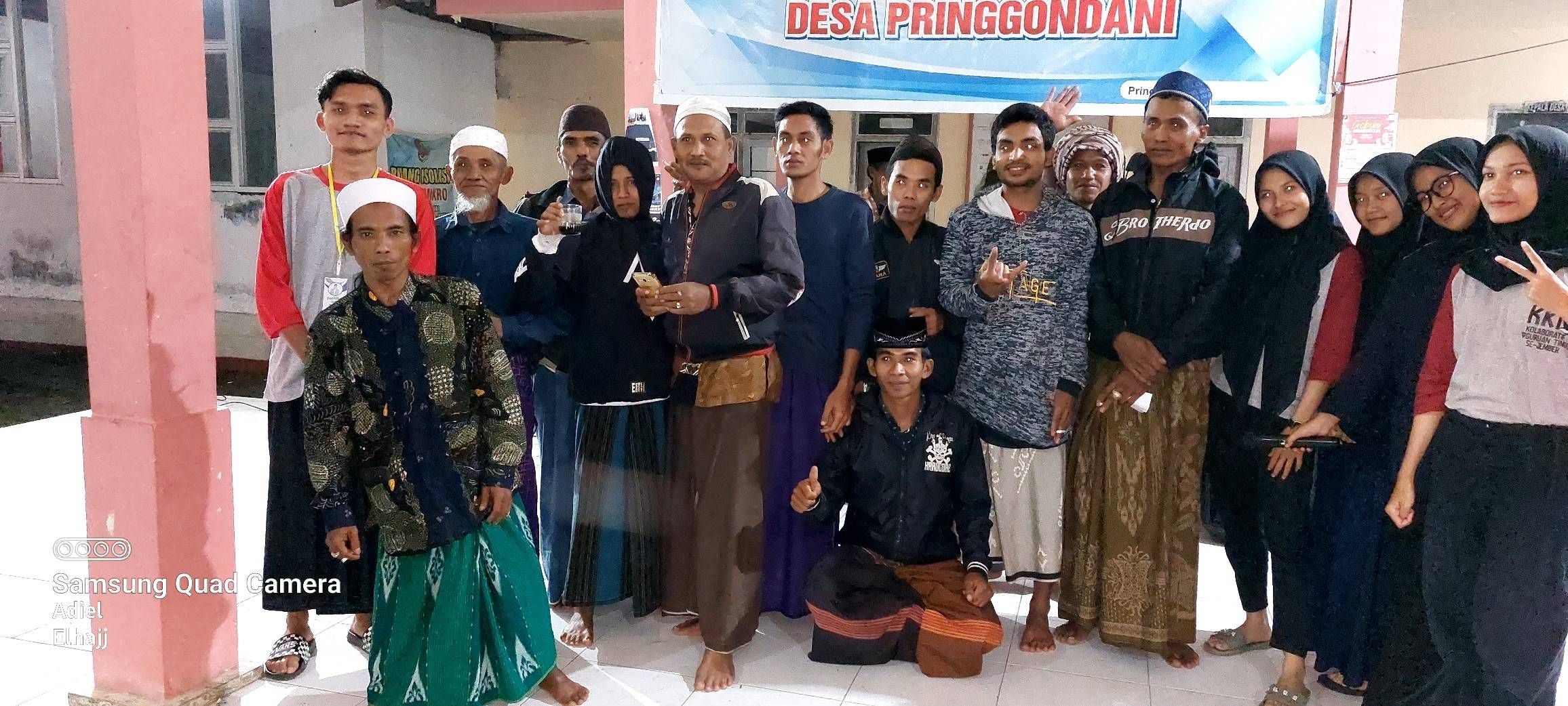Juara 1 lomba domino,dalam rangka menyambut HUT ke... - Samsung Members