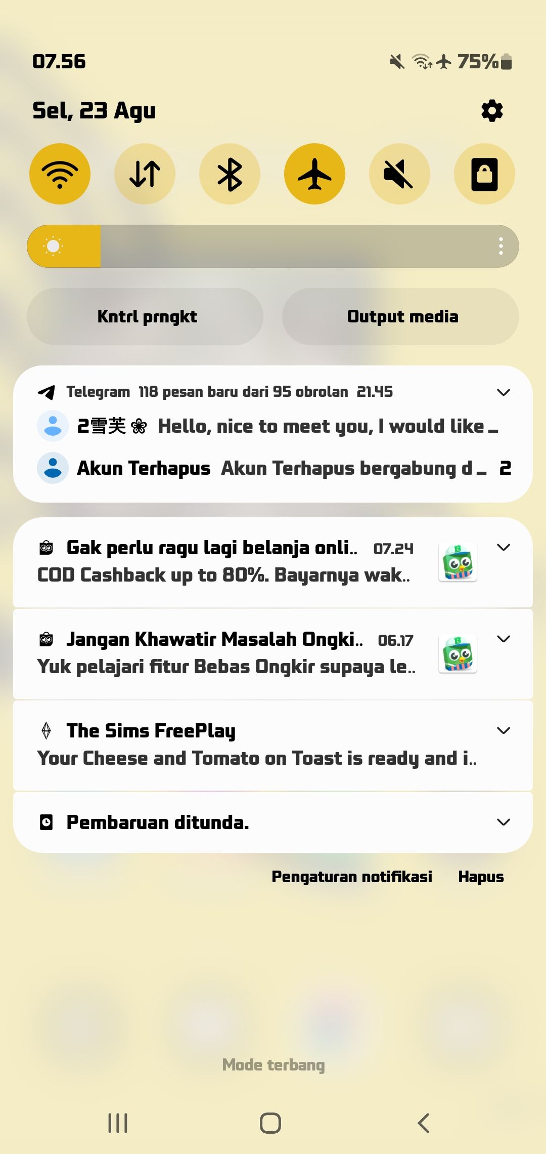 ADU COLOR PALETTE - Samsung Members