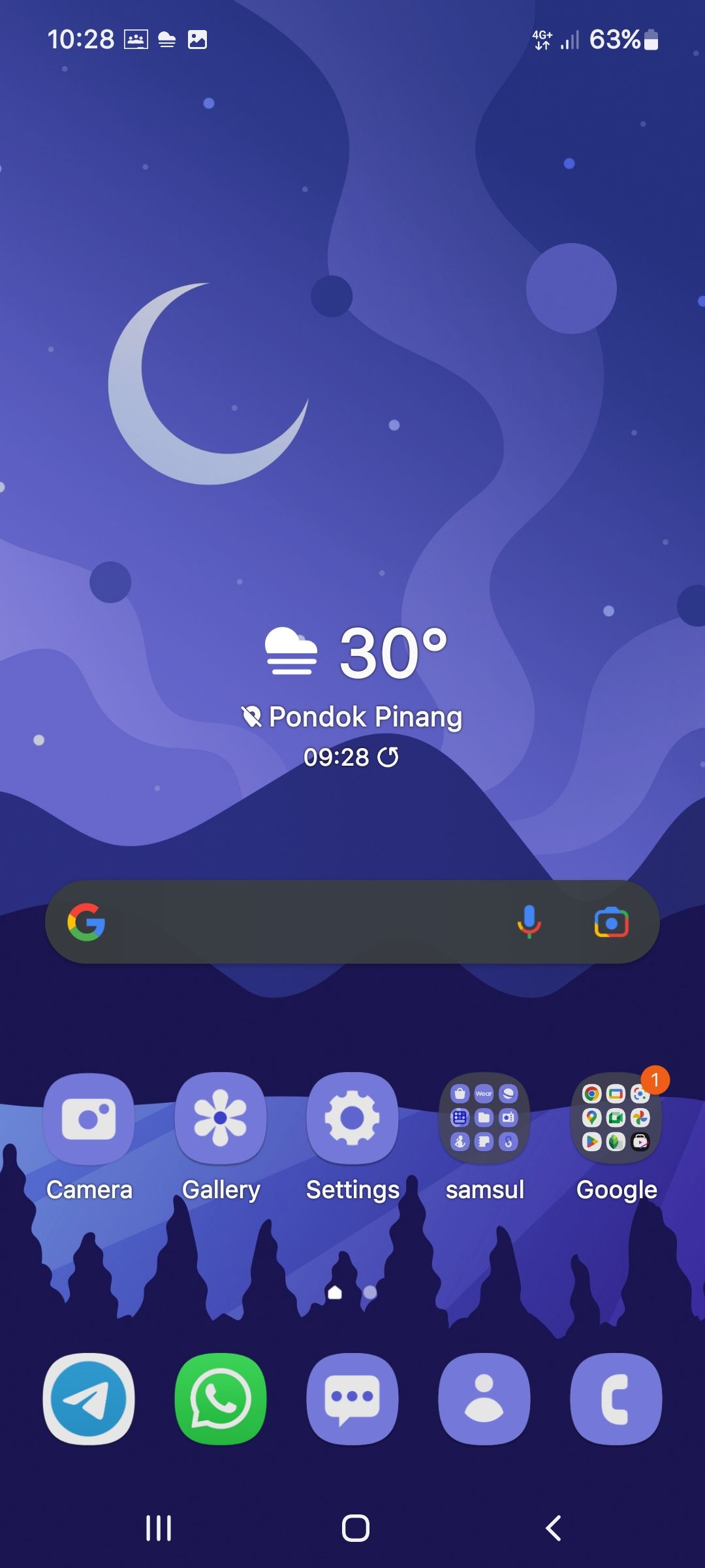 ADU COLOR PALETTE - Samsung Members
