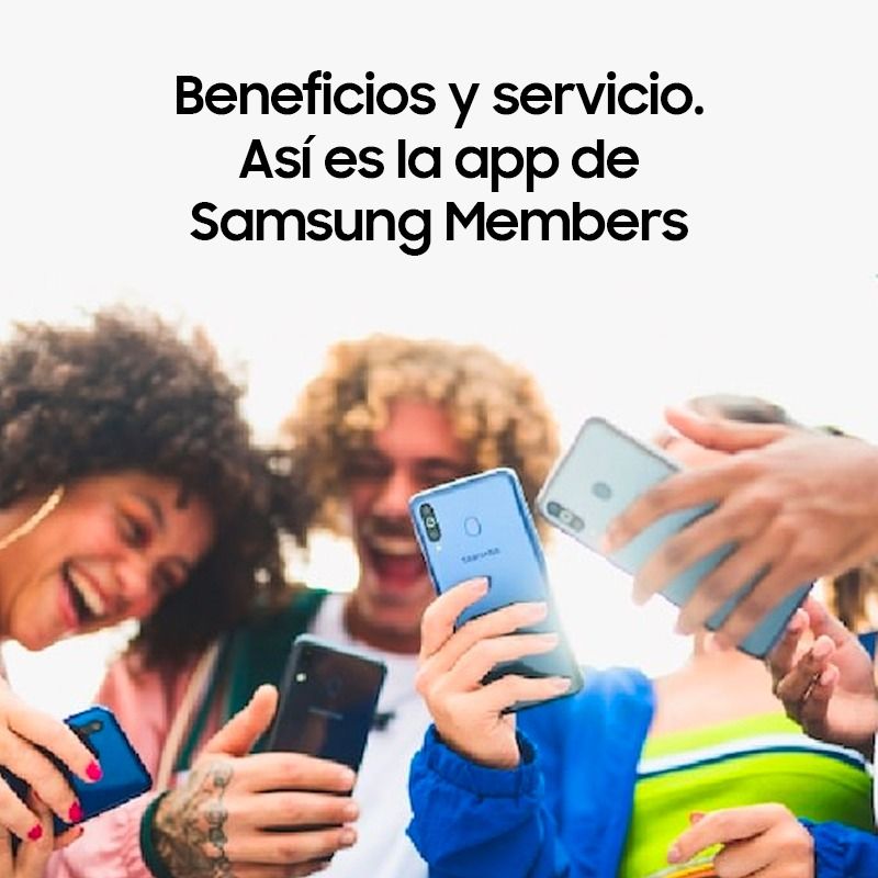 3 cosas que puedes hacer con tu app de Samsung Mem... - Samsung Members