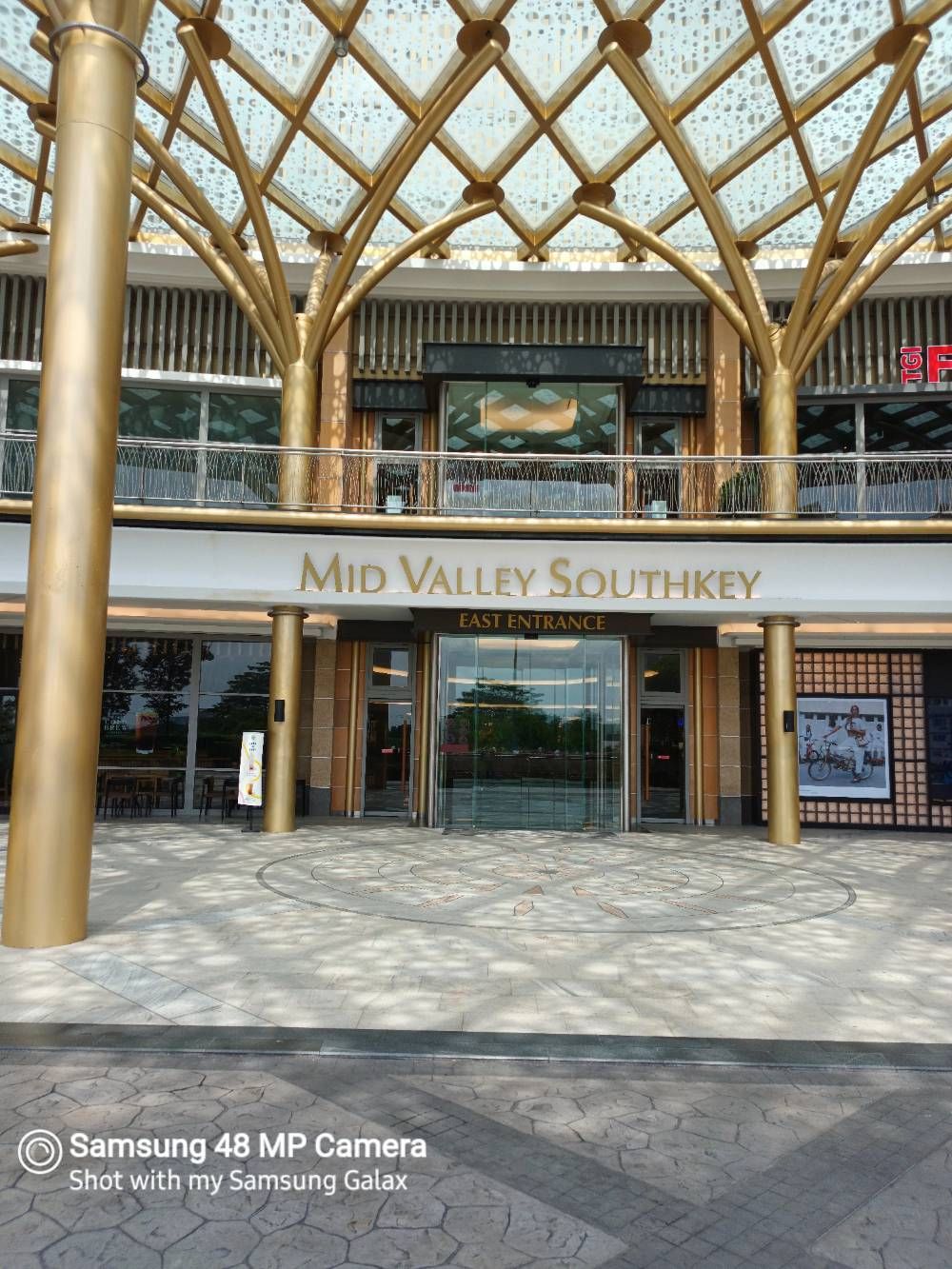 Mid Valley Southkey, Johore Bahru - Samsung Members