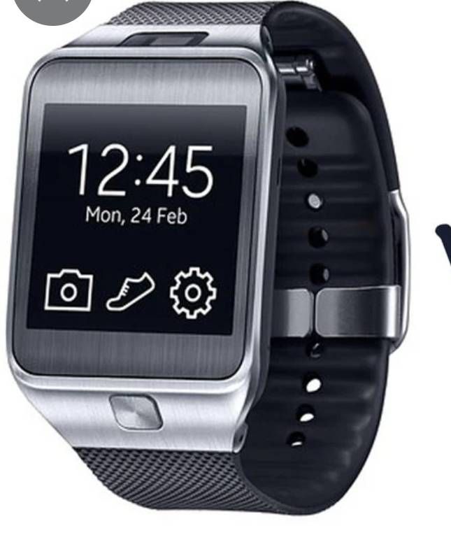 Watch 5 pro and watch 4 + spigen - Page 2 - Samsung Members