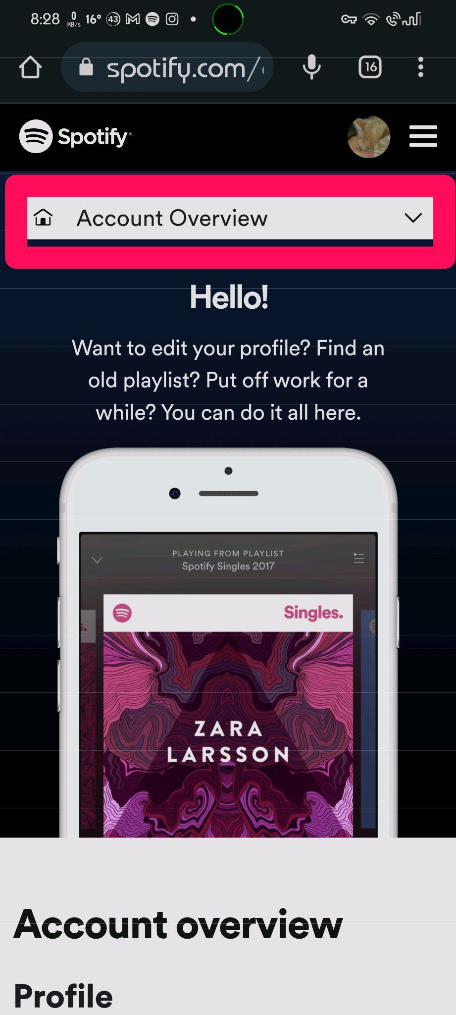 One Step Login - Samsung Members