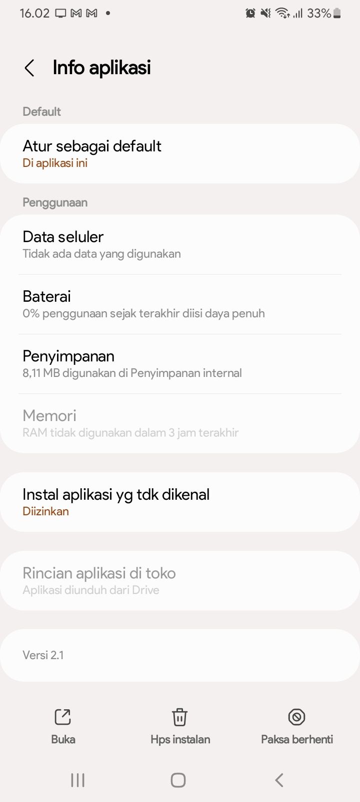 AppCloud dan iklan Grab Superapp - Samsung Members