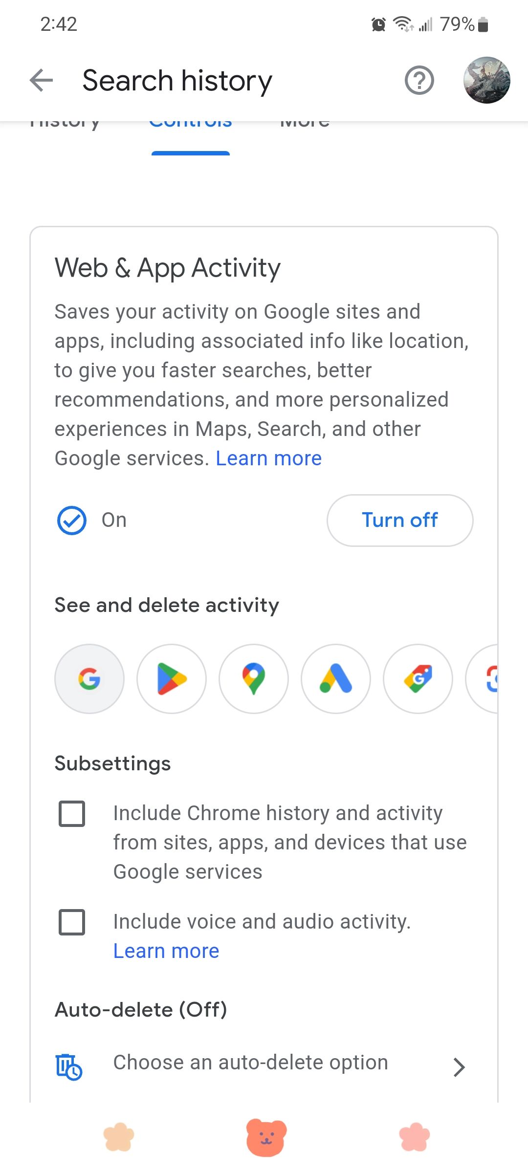 Samsung Internet Search History Gone - Samsung Members