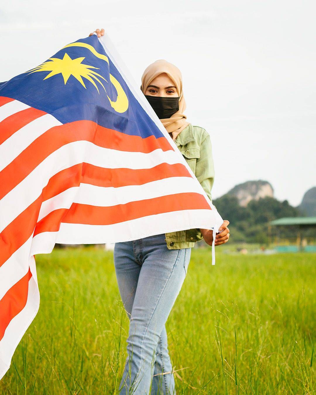 Merdeka 65 - Samsung Members