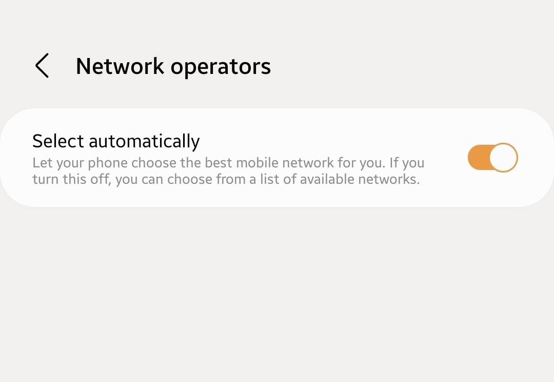 Solved: Samsung Galaxy S20 Ultra No Network Signal - Samsung Members