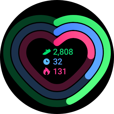 Walkathon - Samsung Members