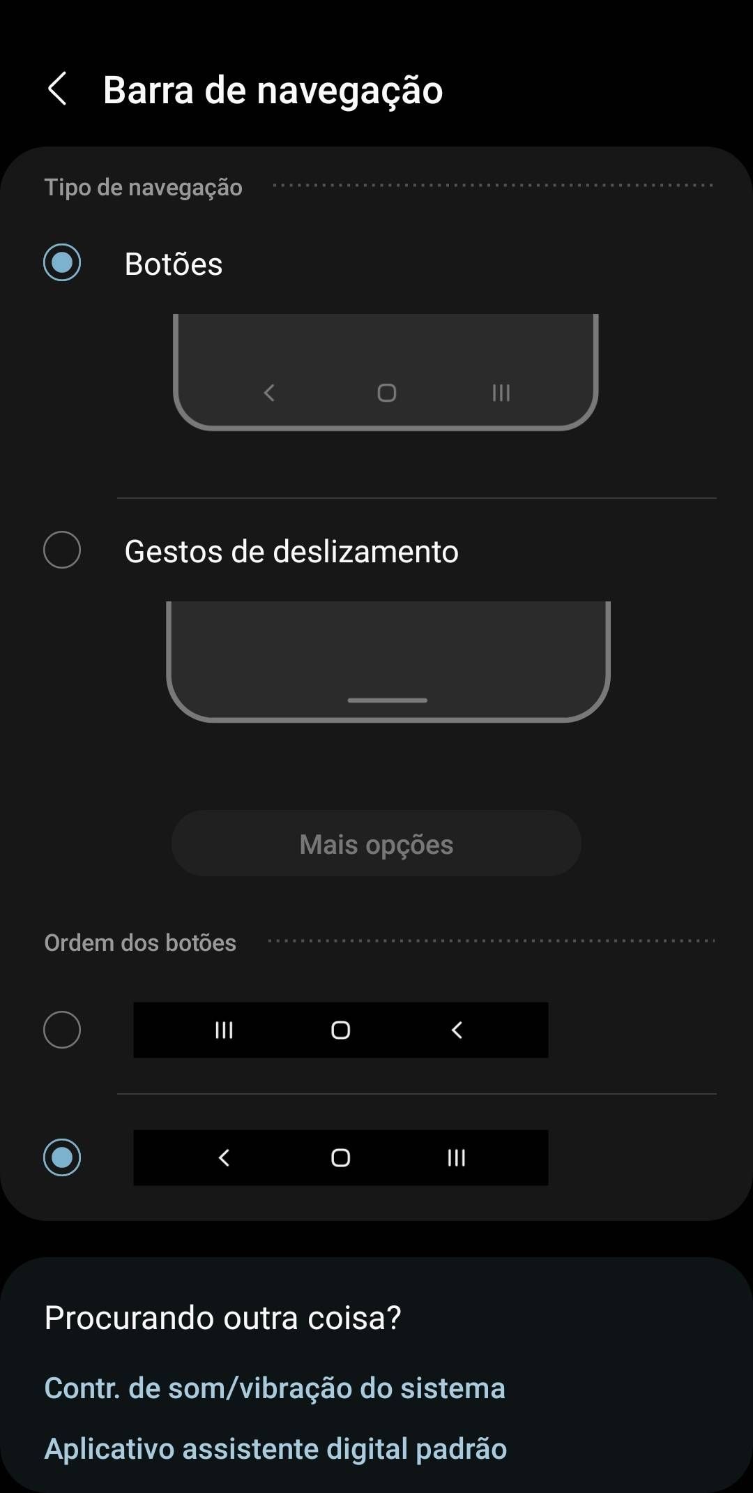 Gestos no Galaxy - Samsung Members