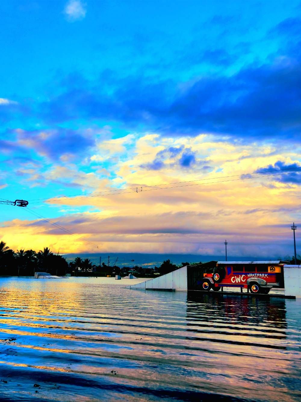 CWC wakepark - Samsung Members